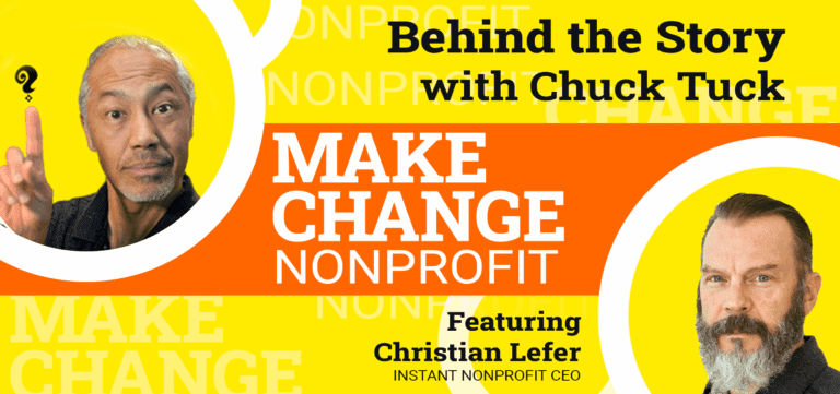 To 501c3 or not to 501c3… that is the question! - InstantNonprofit