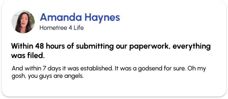 InstantNonprofit – How to Start a Nonprofit Organization