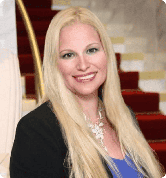 Shannon Stone, MBA - InstantNonprofit