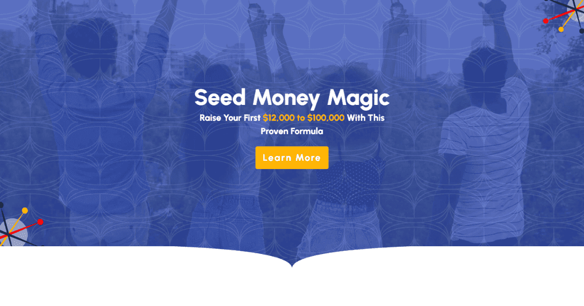 Seed Money Magic | Fundraising Strategies for Nonprofit Success